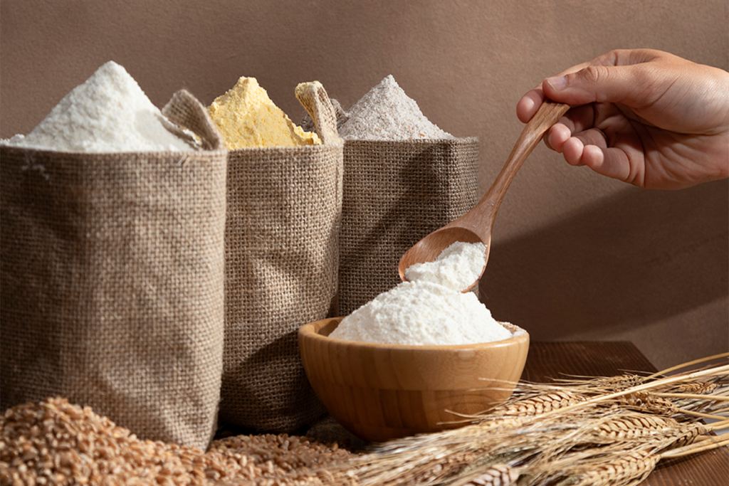Shop the best domestic flour mill in town- SONAR DOMESTIC FLOUR MILLS ...